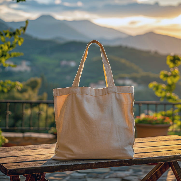 The Role of Tote Bags in Reducing Plastic Waste – TBF Bags