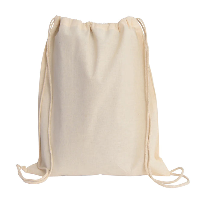 Drawstring Backpacks – TBF Bags