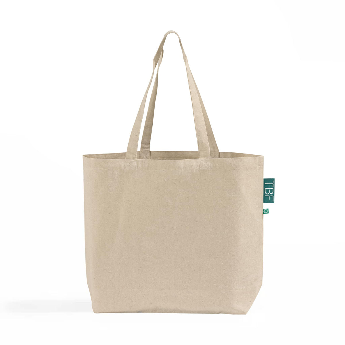 Trade Show Tote – TBF Bags