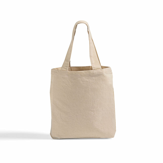 Cotton Tote Bags – TBF Bags