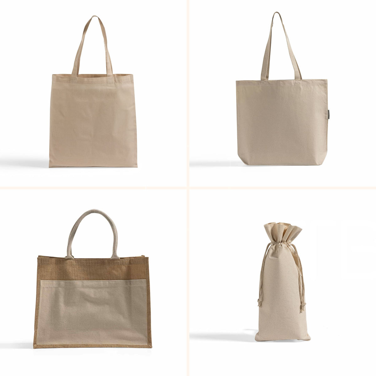 MIX SAMPLE PACKAGE – TBF Bags